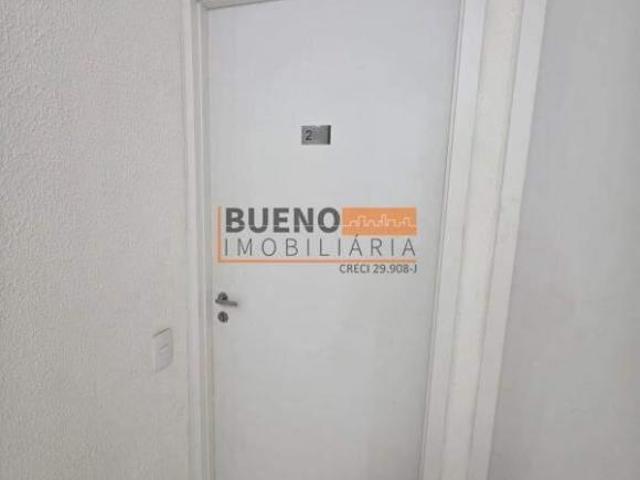 Apartamento 2 quartos, a venda, pronto pra morar, Condomínio Conquista Nature Santa Bárbara D`oest