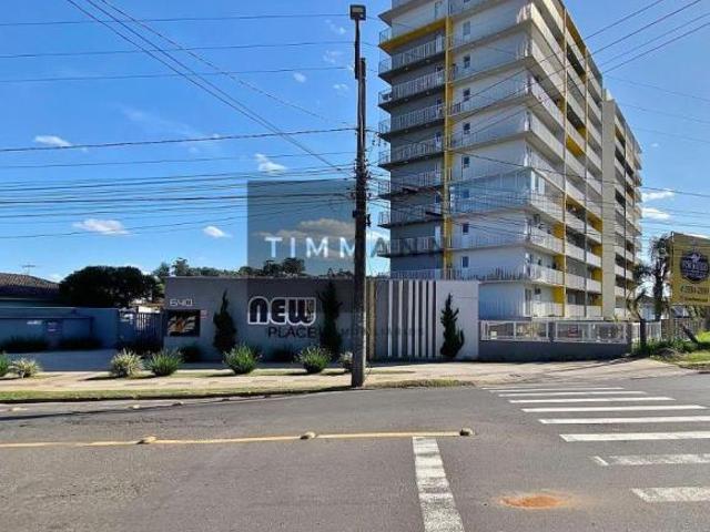 Apartamento 2 Quartos à Venda Primavera Novo Hamburgo