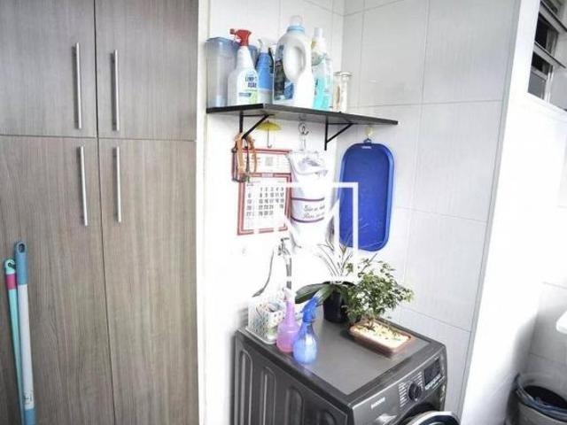Apartamento 2 quartos à venda R$ 330.000,00 Mooca São Paulo/SP