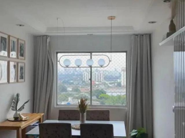 Apartamento 2 Quartos à Venda R$ 520.000 | Jaguaré, São Paulo com Piscina e Segurança 24h