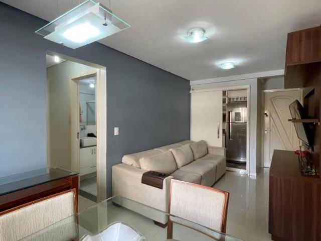 Apartamento 2 Quartos à Venda Residencial Acácias Qd 301 Com Suíte, Closet, 2 Vagas em Águas Claras