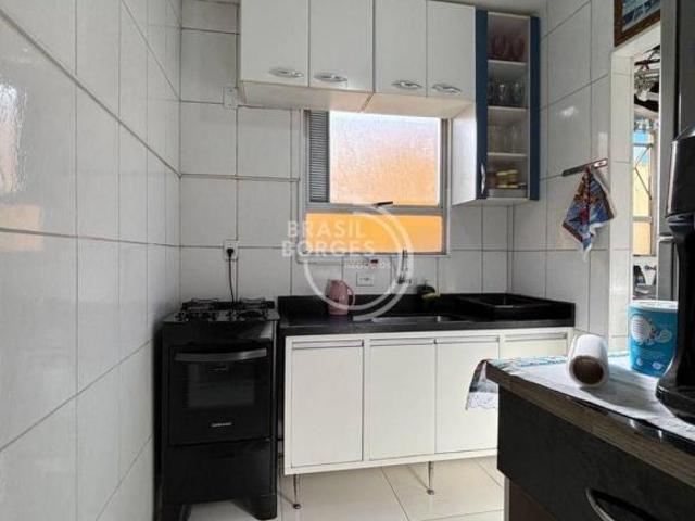 Apartamento 2 Quartos à Venda – Residencial Ana Cristina – Zona Oeste/Sorocab