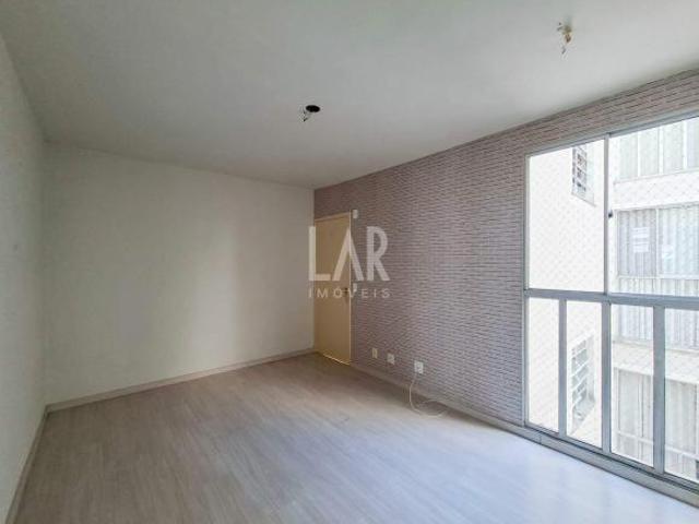 APARTAMENTO 2 QUARTOS À VENDA | RESIDENCIAL BRAÚNAS – MRV | SÃO JOÃO BATISTA VENDA NOVA
