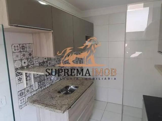 Apartamento 2 quartos à Venda Residencial San Sebastián em Sorocaba/SP