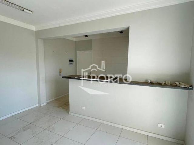 Apartamento 2 quartos à venda, Residencial Seo´s Califórnia Piracicaba