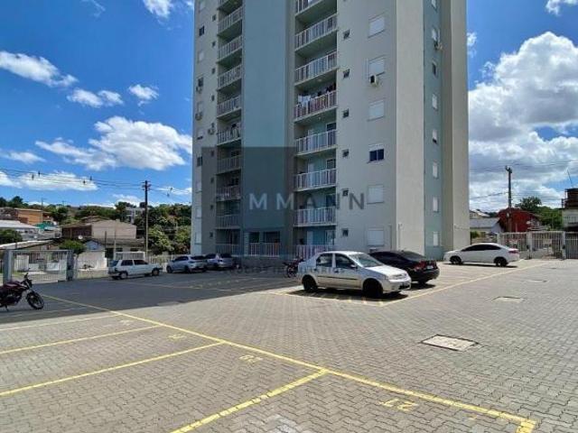 Apartamento 2 Quartos à Venda Rondônia Novo Hamburgo