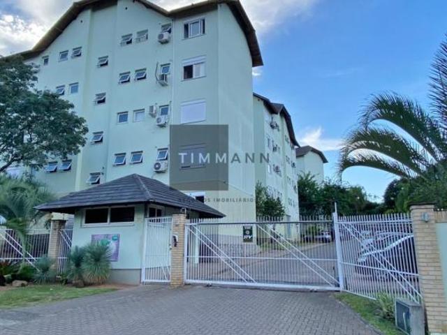 Apartamento 2 Quartos à Venda São Jorge Novo Hamburgo