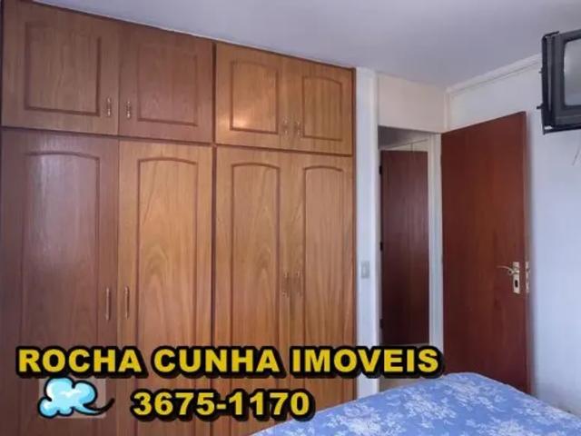 Apartamento 2 quartos à venda São Paulo, SP R$ 600.000