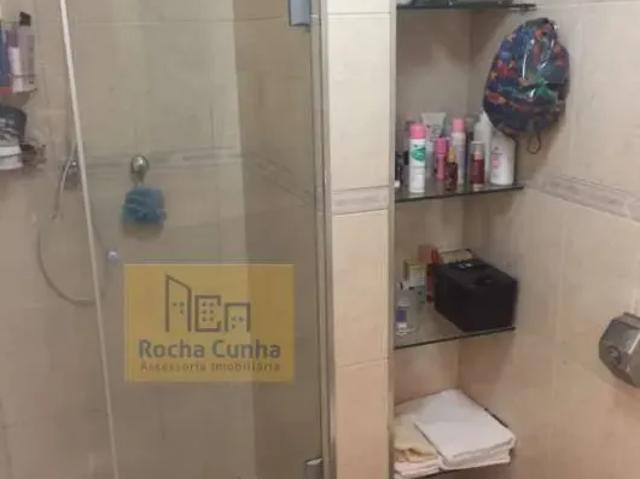 Apartamento 2 quartos à venda São Paulo, SP R$ 700.000