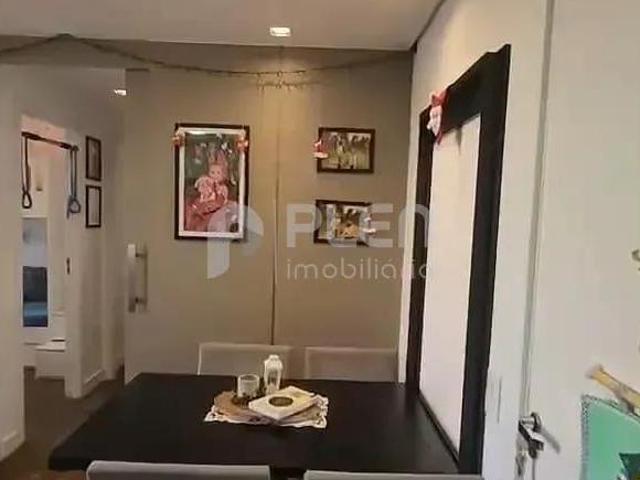 Apartamento 2 quartos à venda, Santa Teresinha, São Paulo, SP