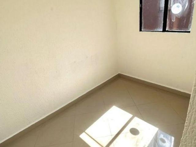 Apartamento 2 Quartos à Venda Santa Etelvina II SP, 46m², Vaga, Aceita Financiamento