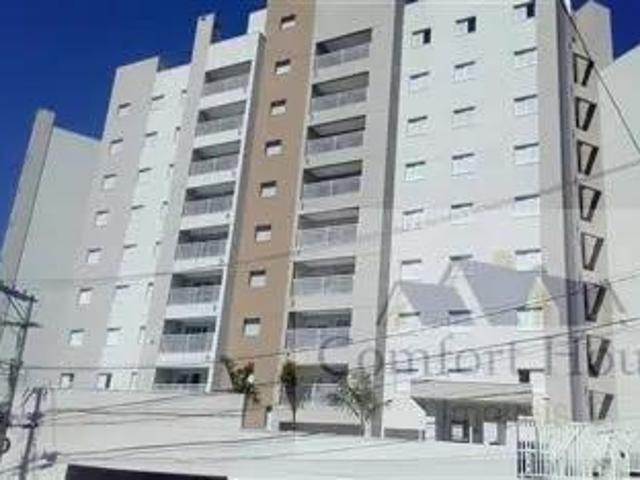 Apartamento 2 quartos a venda Santa Maria Contento São Caeta