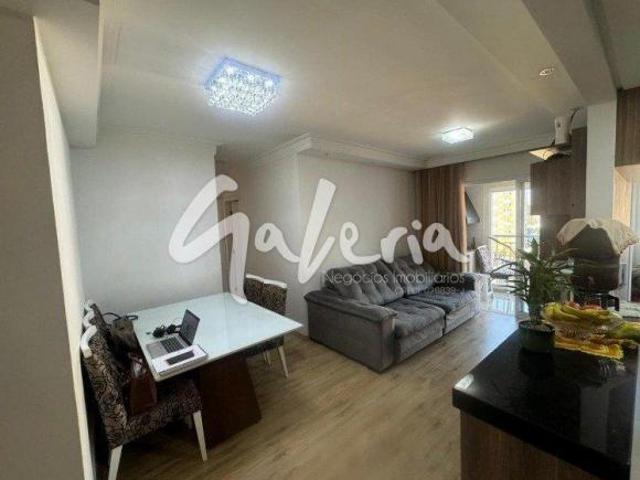 Apartamento 2 quartos à Venda Santa Paula São Caetano do Sul