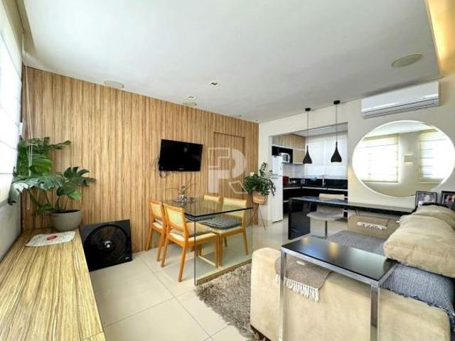 Apartamento 2 Quartos à Venda – Santo Antônio