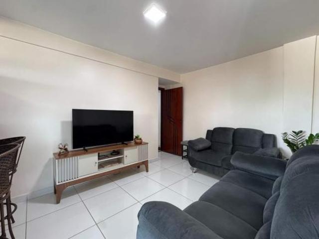 Apartamento 2 quartos a venda Setor de Mansões Sobradinho DF