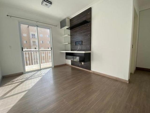 APARTAMENTO 2 QUARTOS A VENDA SPAZIO BONFIGLIOLI JARDIIM BONFIGLIOLI JUNDIAI SP