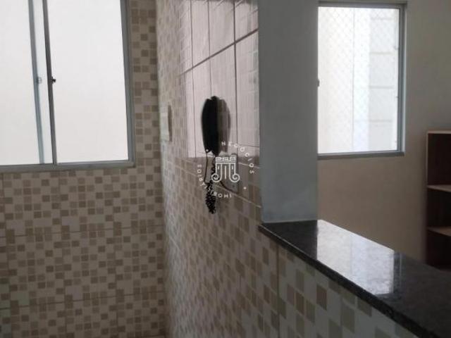 APARTAMENTO 2 QUARTOS A VENDA SPAZIO JULLIARD JUNDIAÍ/SP