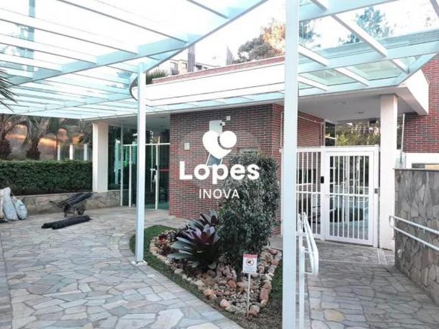 Apartamento 2 Quartos à Venda | Suíte | Condomínio Clube | Vaga de Garagem Livre Curitiba PR