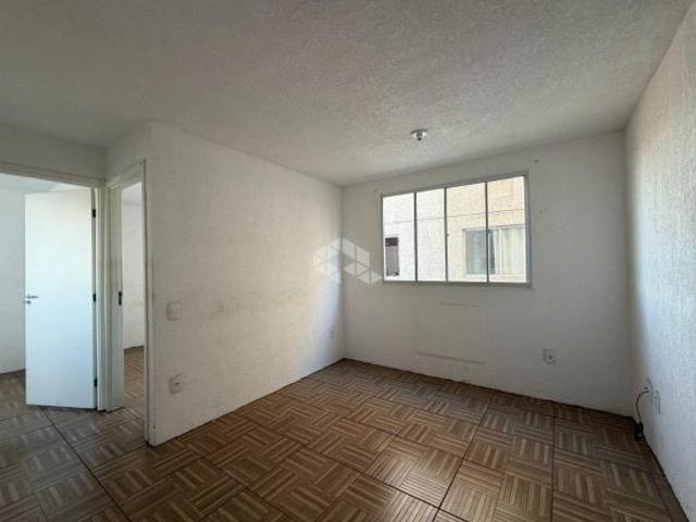 Apartamento 2 quartos à vendas, 1 vaga, Vida Alegre Mato Grande, Canoas