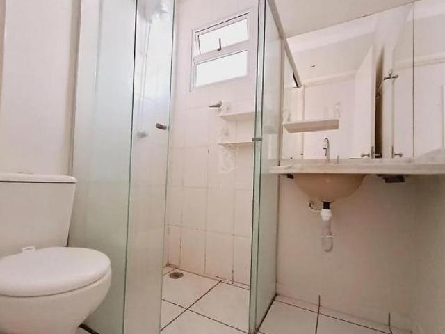 Apartamento 2 Quartos Antenor Barion