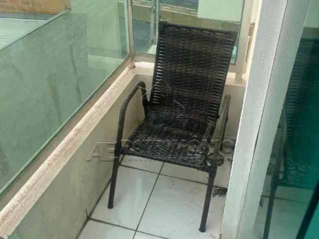 Apartamento 2 quartos ana mazon edifico