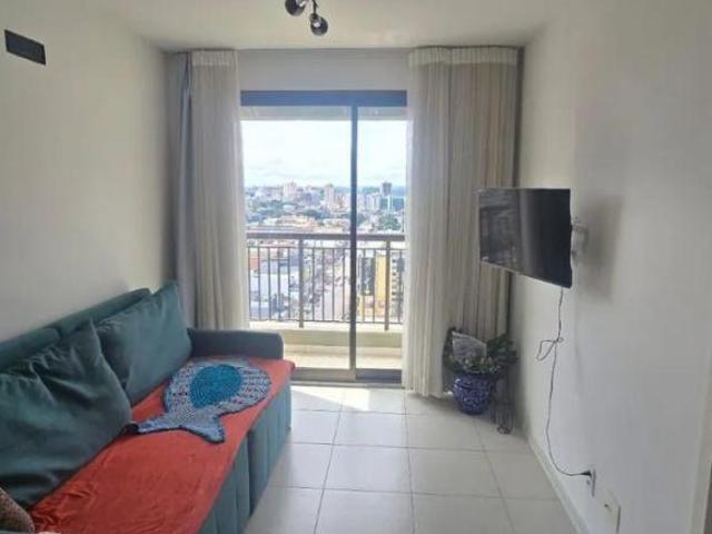 Apartamento 2 Quartos Andar Alto Nascente Residencial Le Quartier Boulevard Taguatinga