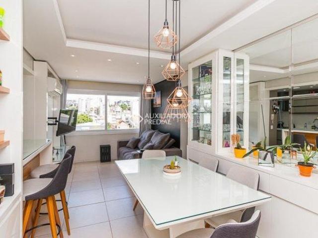 Apartamento 2 quartos, andar alto, próximo ao Hospital Militar