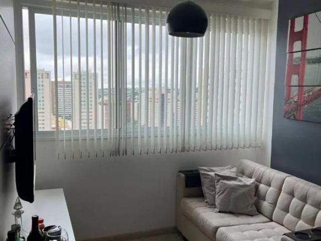 Apartamento 2 Quartos Andar Alto Residencial Cittá Águas Claras