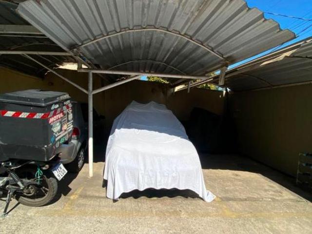Apartamento 2 quartos Andiara