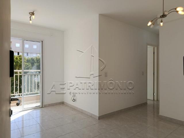 Apartamento 2 Quartos Angélica 47m²