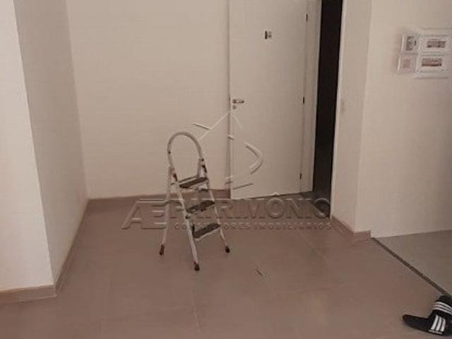 Apartamento 2 Quartos Angélica 54m²