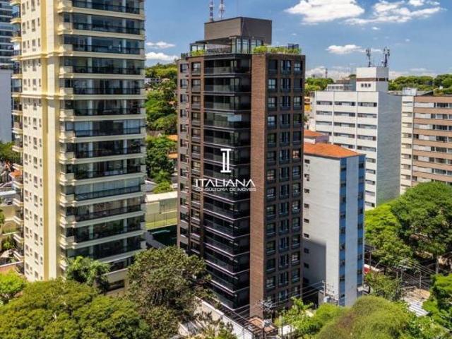 Apartamento 2 Quartos ao lado do Metrô Vila Madalena São Paulo