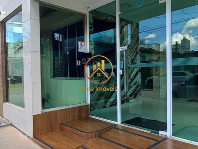 Apartamento 2 quartos ao lado Parque Vaca Brava e Goiânia Shopping