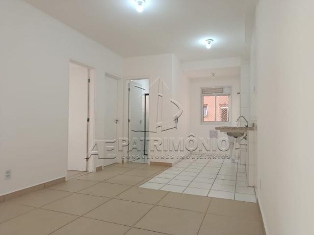 Apartamento 2 Quartos Abaete 45m²