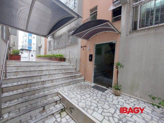 Apartamento 2 Quartos Abraão 55m²