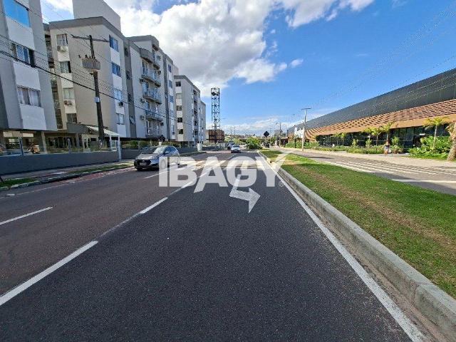 Apartamento 2 Quartos Abraão 51m²