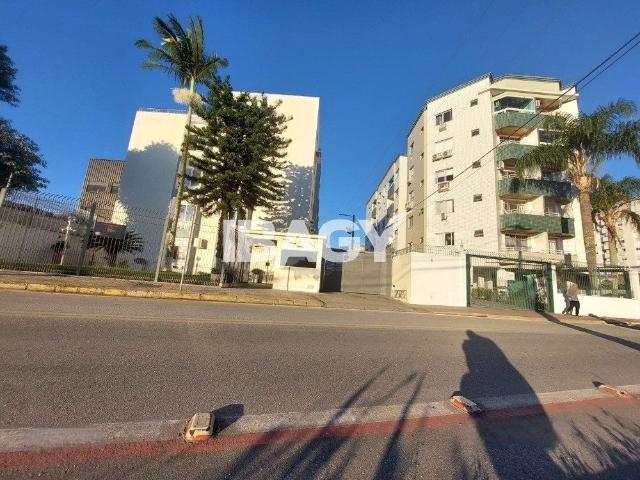 Apartamento 2 Quartos Abraão 65m²