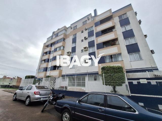 Apartamento 2 Quartos Abraão 68m²