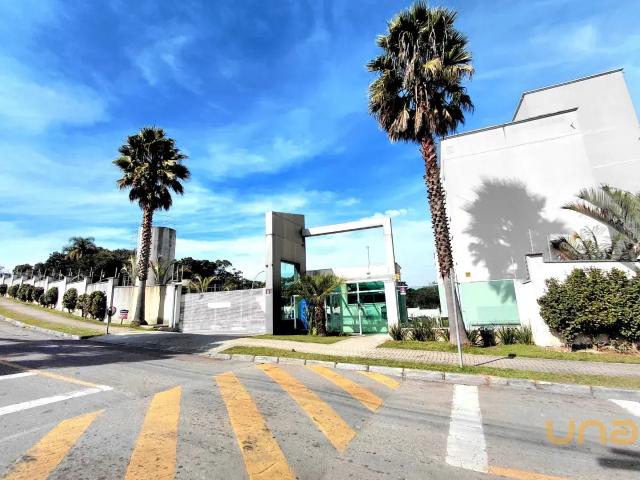 Apartamento 2 Quartos Abranches 42m²