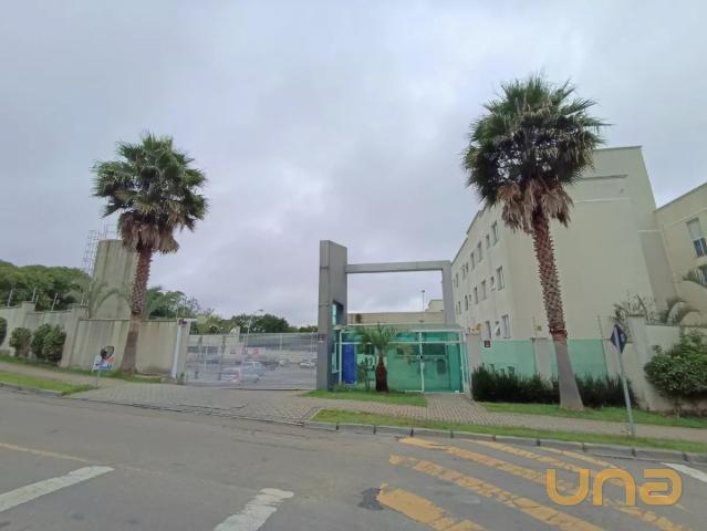 Apartamento 2 Quartos Abranches 42m²