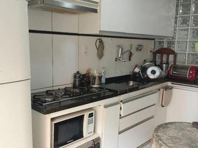 Apartamento 2 Quartos Aceita Financiamento Centro Comercial Park Way Águas Claras