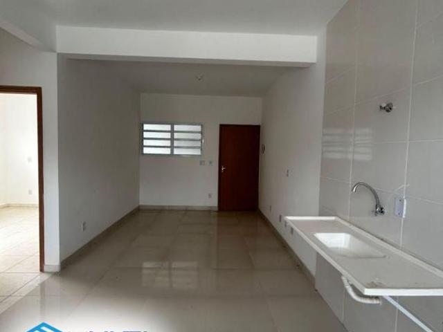 Apartamento 2 quartos Aceita financiamento e negociação