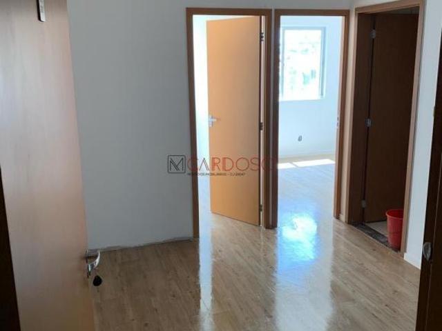 Apartamento 2 Quartos, Aceita Financiamento, Vista livre, Apartamento em Samambaia Norte D83