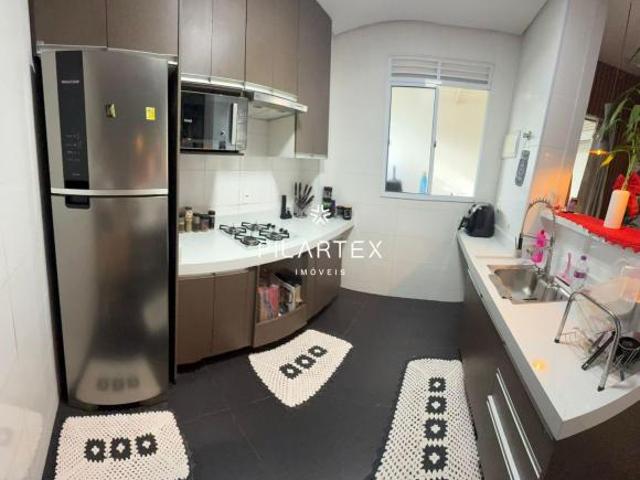 Apartamento 2 quartos Acquaville
