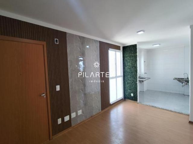 Apartamento 2 quartos Acquaville