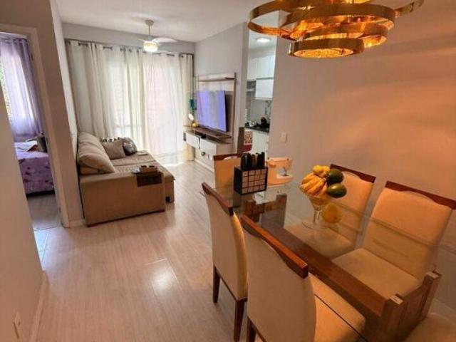 Apartamento 2 quartos, Acqua Play