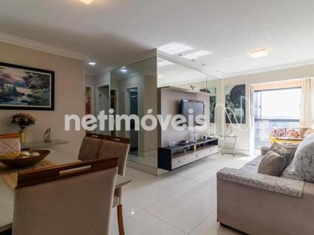 APARTAMENTO 2 QUARTOS ACQUA VILLAGE ÁGUAS CLARAS