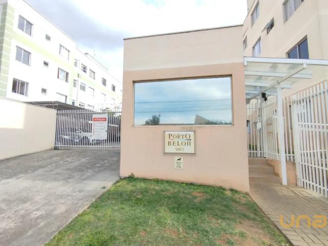 Apartamento 2 Quartos Afonso Pena 48m²