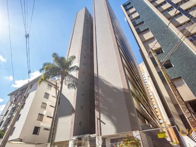 Apartamento 2 Quartos Água Verde 47m²