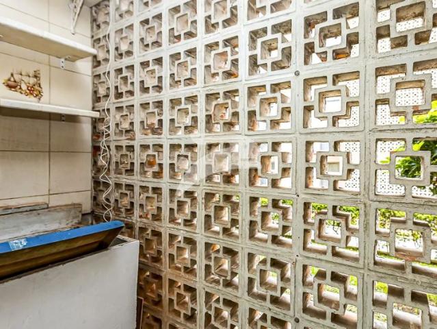 Apartamento 2 Quartos Agua Verde 44m²